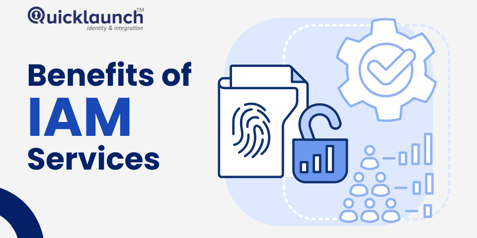 IAM services, Identity and Access Management