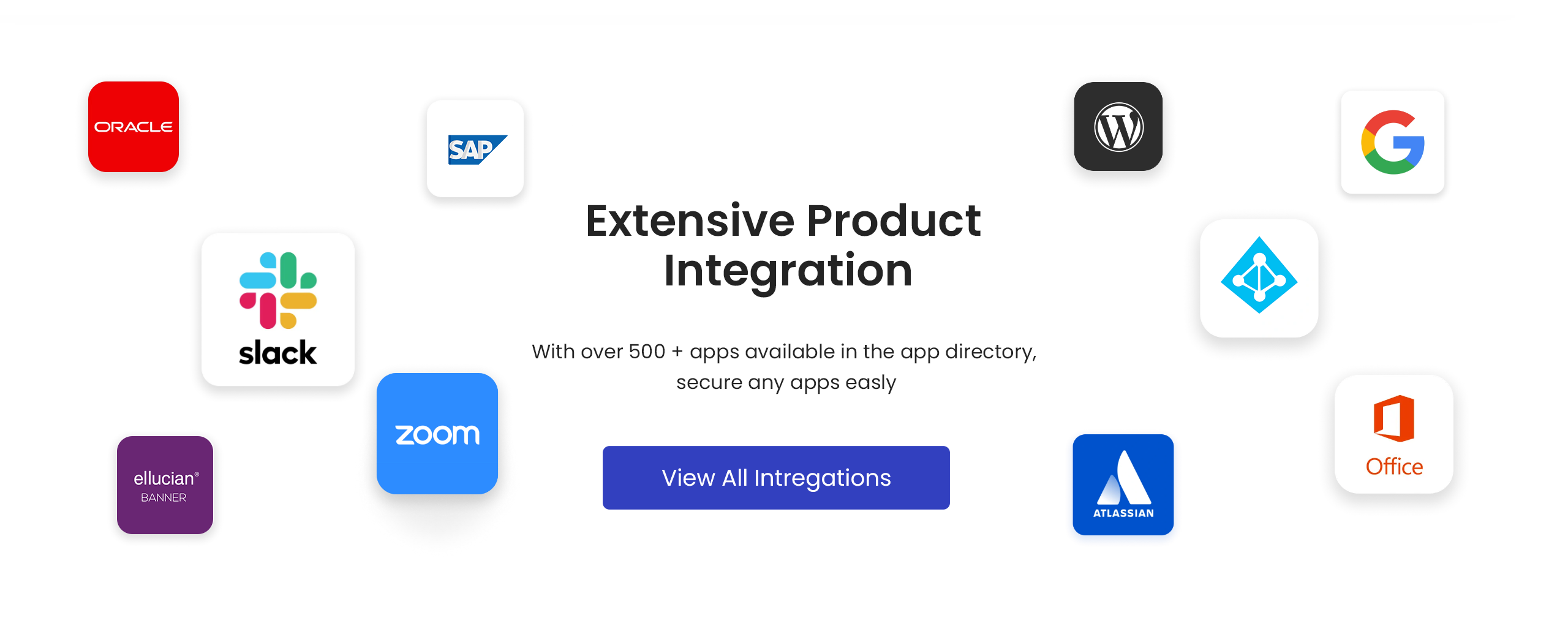 Single Sign-On – QuickLaunch