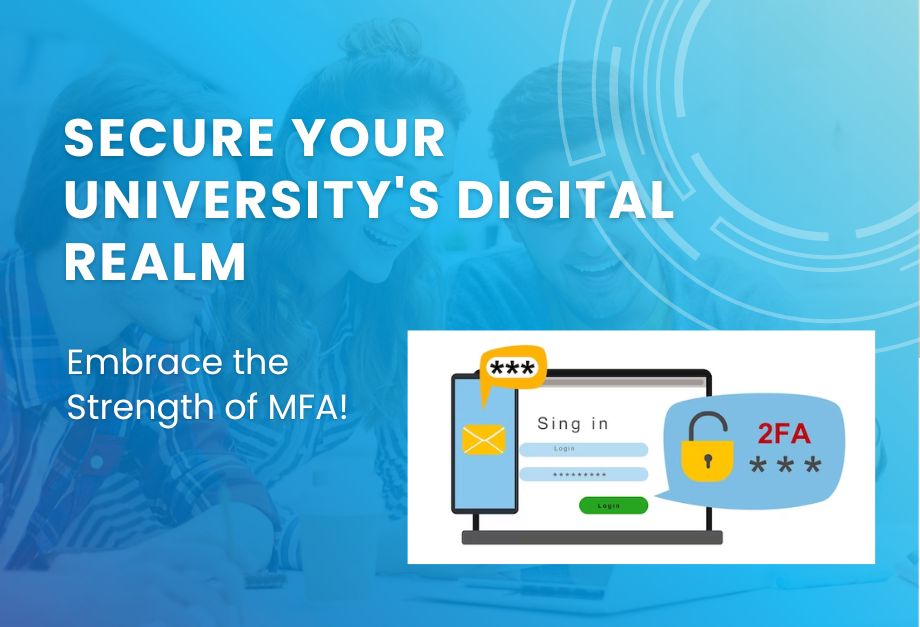 New Semester, More Security: Proactive Cybersecurity Tips – QuickLaunch