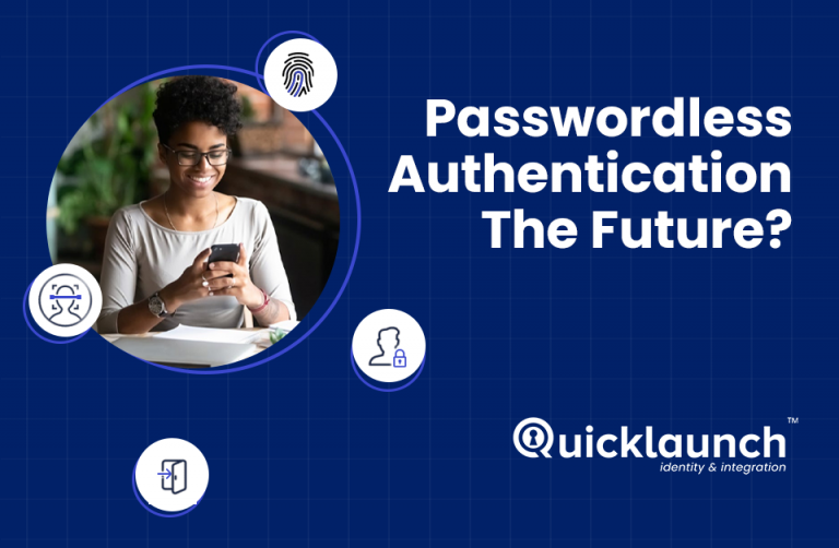 Passwordless Authentication
